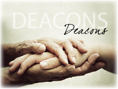 1 Timothy 3:8-13 Deacons – .this.liminal.state.